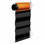 Turbidity Curtain Type III - Neptune